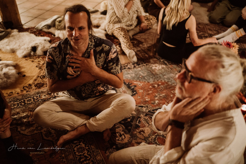 Braveheart Community Gathering Wijhe - Hipsy