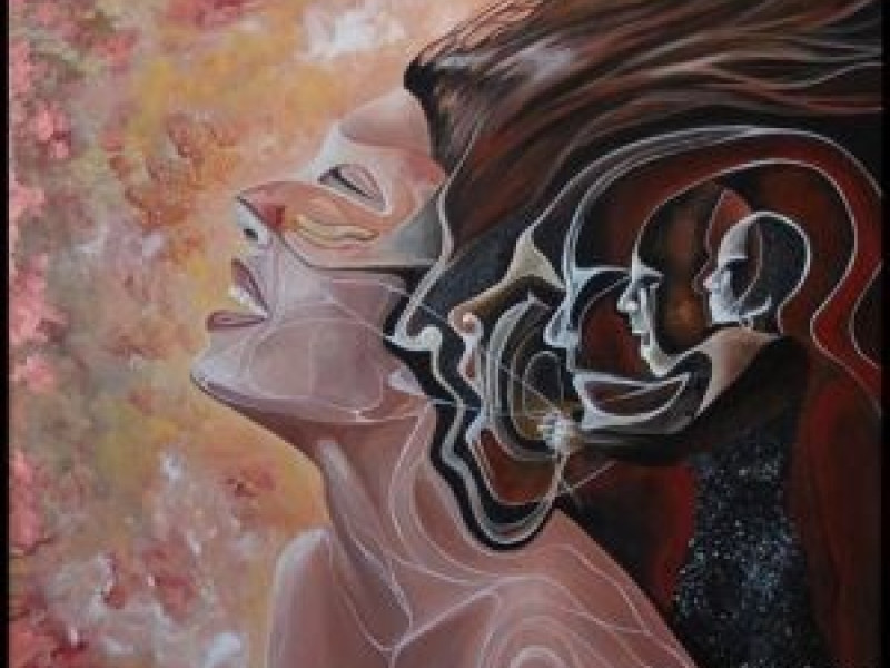 Vrouwencirkel met deze keer: Doorleef je emoties - Hipsy