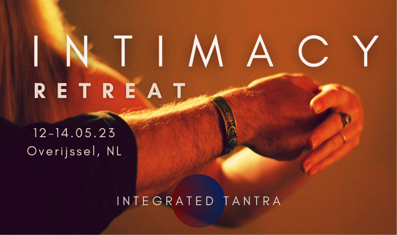 INTIMACY Retreat - Hipsy