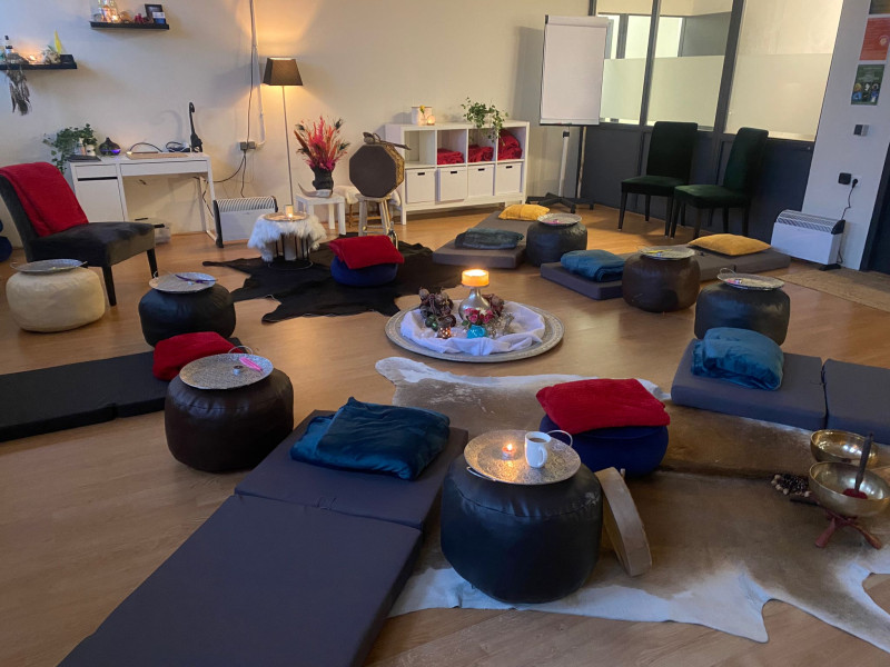 Truffel Ceremony | 6 Maart 2024 - Hipsy