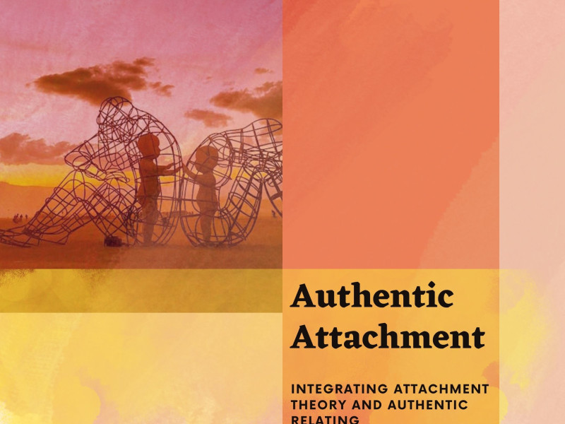 Authentic Attachment - Hipsy