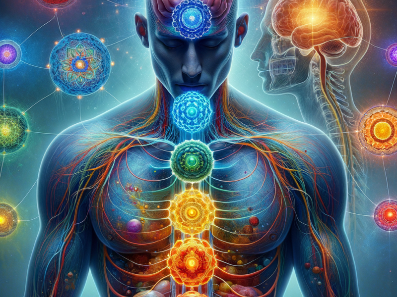 Spinal Flow Technique VOOR KINDEREN - Hipsy