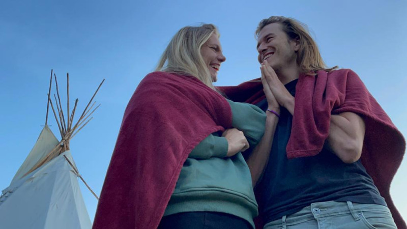 Bewust-ZIJN Dagretraite 14 januari - Hipsy