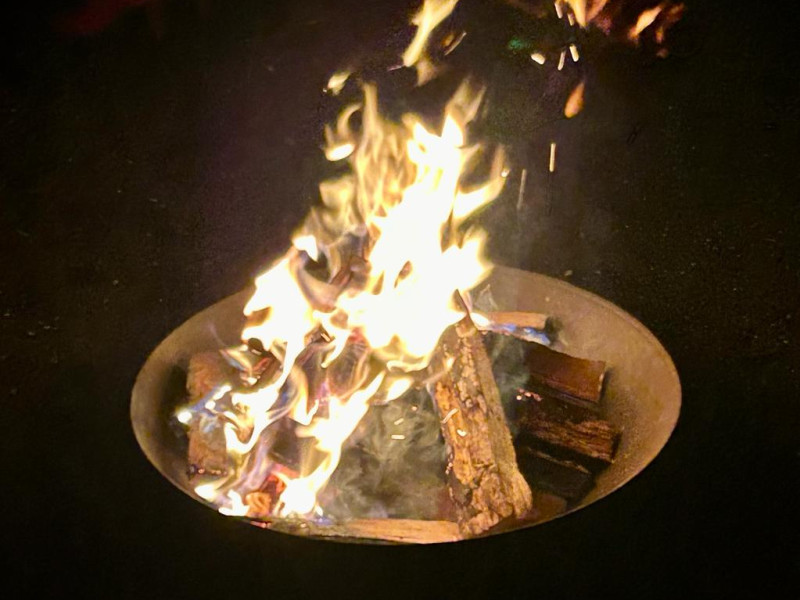 Heaven on Earth - Tantric/Shamanistic mini-festival - Hipsy