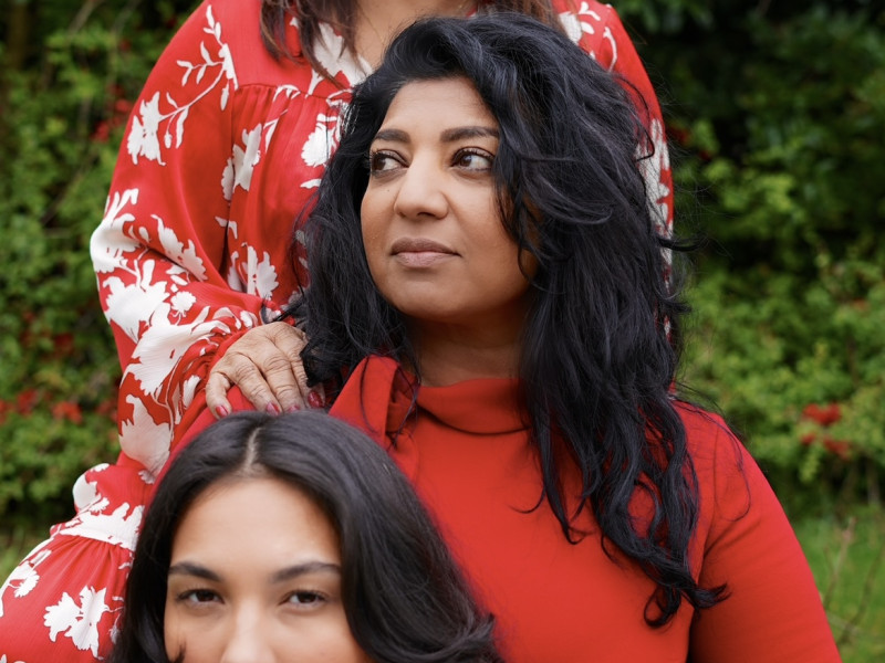 Internationale Vrouwendag, Generatie opstelling - Hipsy