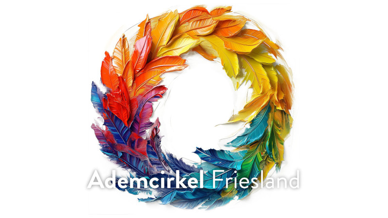 Ademcirkel Friesland - Hipsy