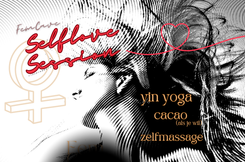 FemCave || Selflove Session - Hipsy