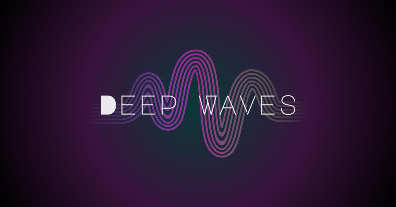 Ecstatic Deep Wave ~ 3 Hour Dance - Hipsy