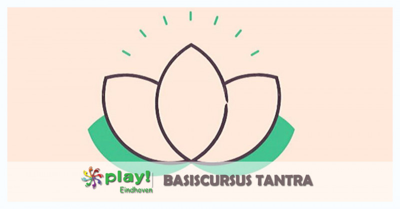 PLAY! Eindhoven - Basiscursus Tantra - Hipsy