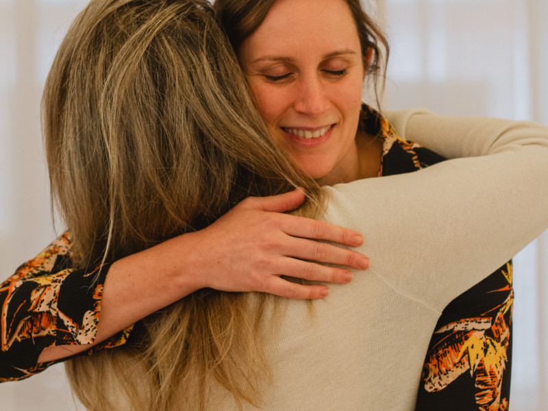 Kundalini Activation met microdose truffel - Hipsy