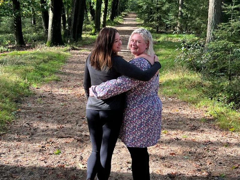 Vision board workshop - Hipsy