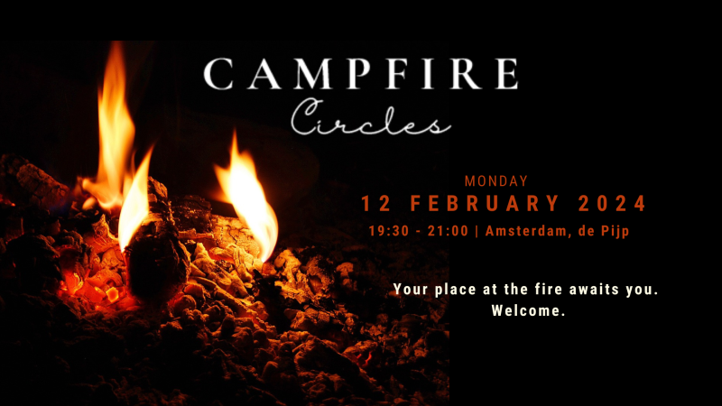 Campfire Circles - Hipsy