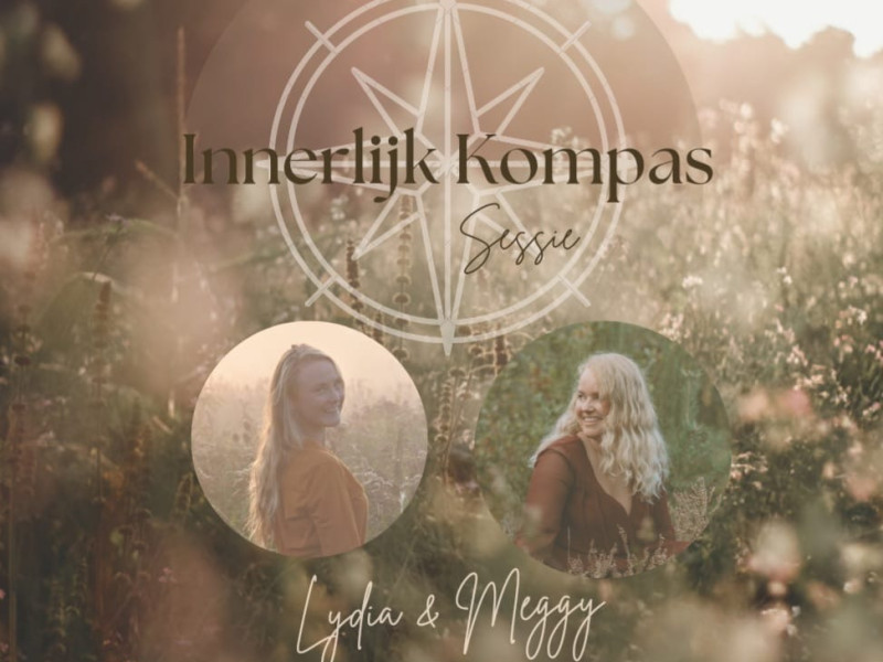 Innerlijk Kompas Sessie - Hipsy