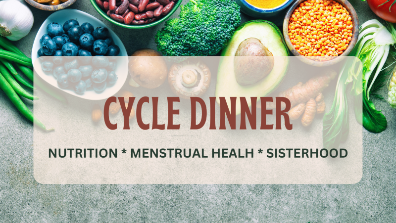 Cycle Dinner - Hipsy