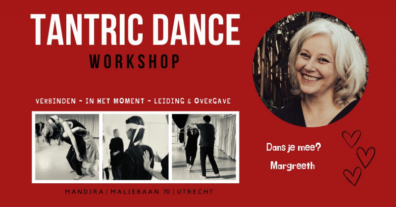 Tantric Dance - Hipsy