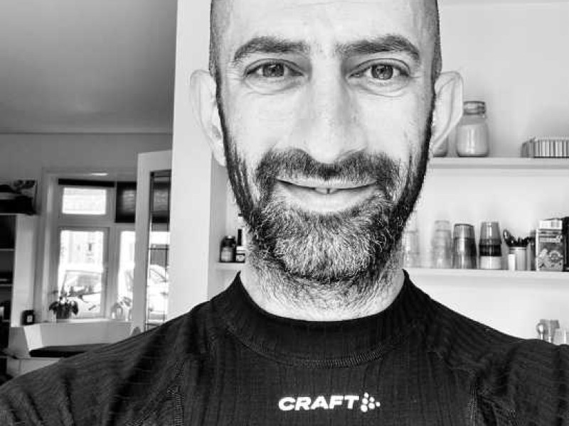 Inner Transformation with the Presence Process - Hipsy