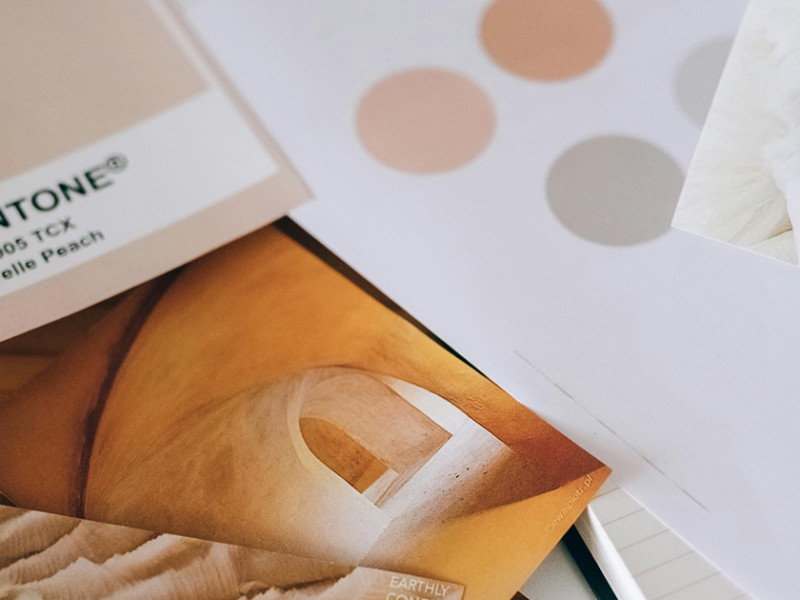 WORKSHOP INTERIEUR MOODBOARD MAKEN - Hipsy