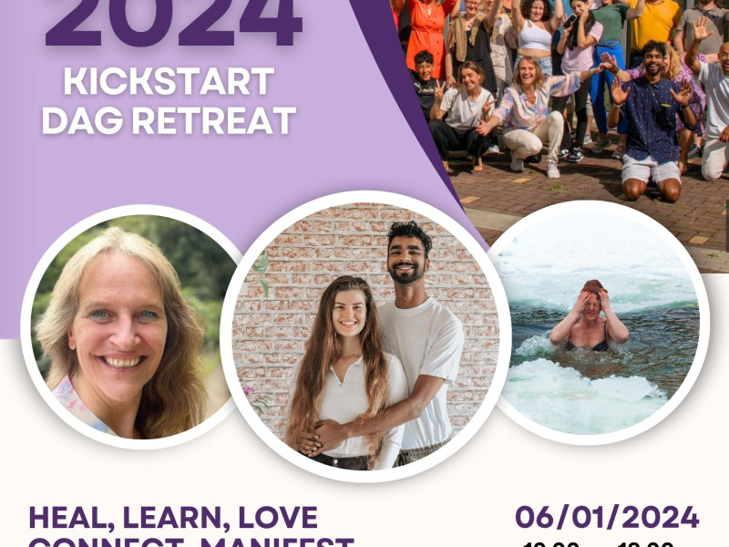 Kickstart event 2024 - Hipsy