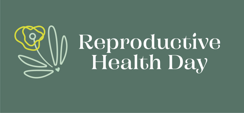 Reproductive Health Day - Hipsy