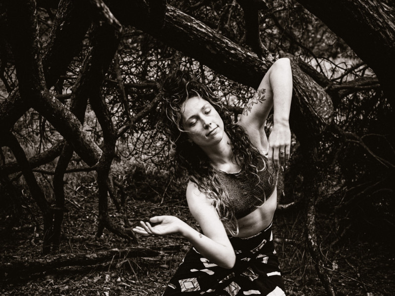 Embodied Movement Meditation - Hipsy