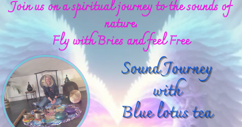 Sound Journey - Hipsy