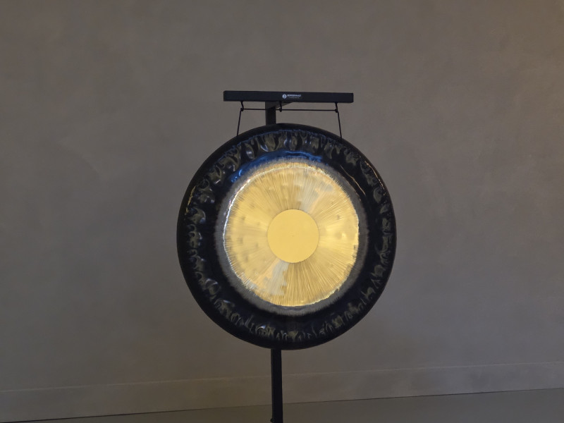 Gong Bath - Hipsy