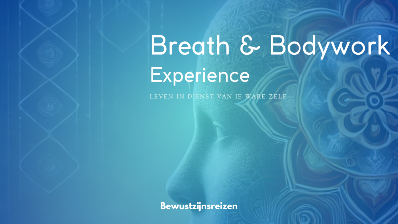 Breath & bodywork experience (met cacaoceremonie) - Hipsy