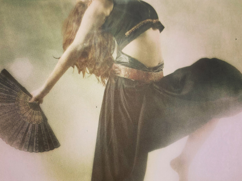 Circle of Passion, levensvreugde - Hipsy