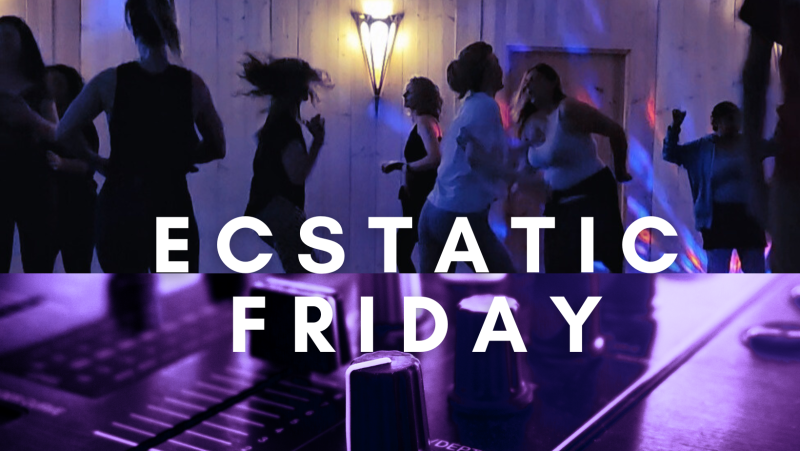 Agenda | Ecstatic Dance Nederland