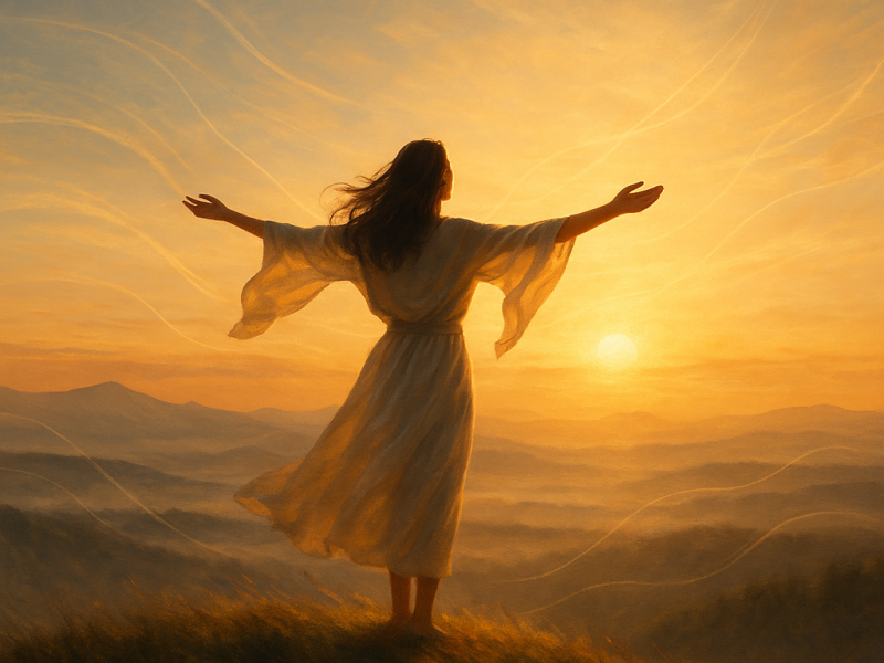 Transreis “IK BEN VRIJ” - Hipsy