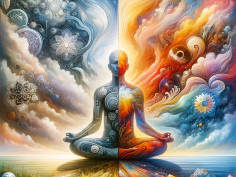 Stress release online - Hipsy