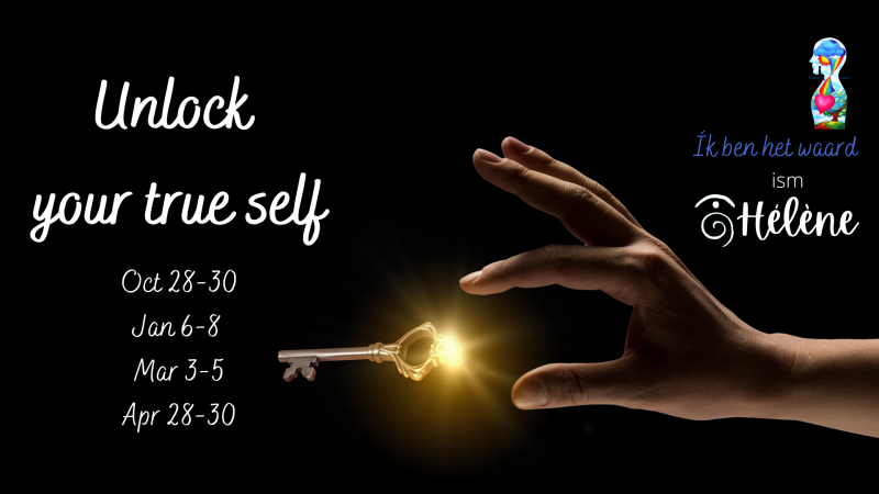 Unlock Your True Self Unlock Your Awareness Hipsy