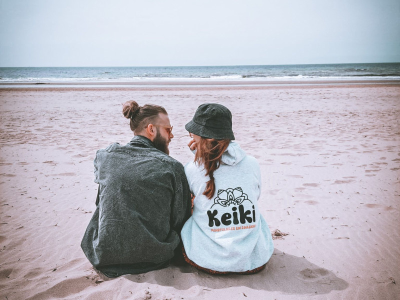 Re-connect-date! - Hipsy