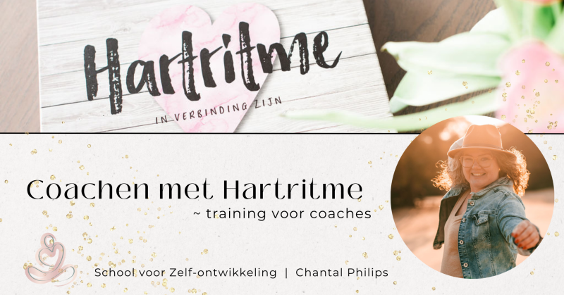 Coachen met Hartritme - training voor coaches - Hipsy