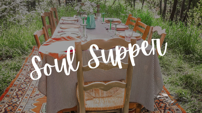 Soul Supper - Hipsy