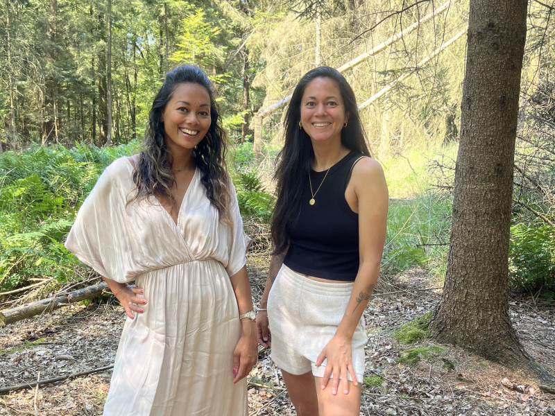 I Choose Me! / Thuiskomen in je lichaam - Hipsy