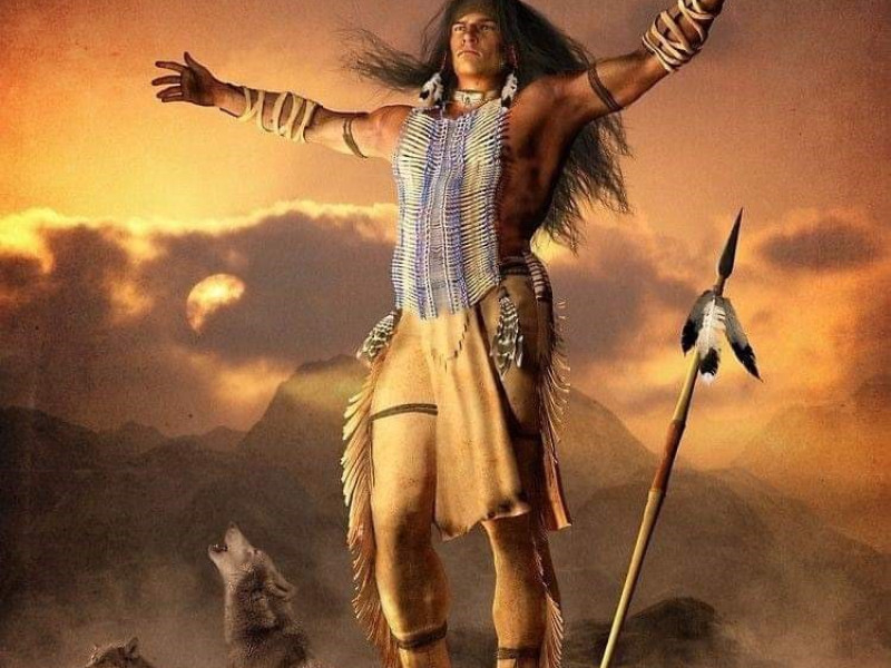 Workshop Sjamanendrum bouwen - Hipsy