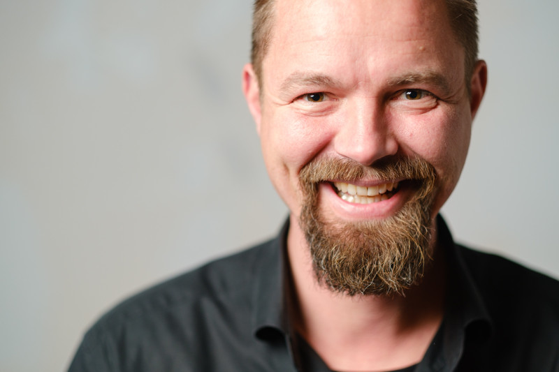 Man Zijn: Evenwichtige mannelijkheid en de kracht van mannenwerk - Hipsy