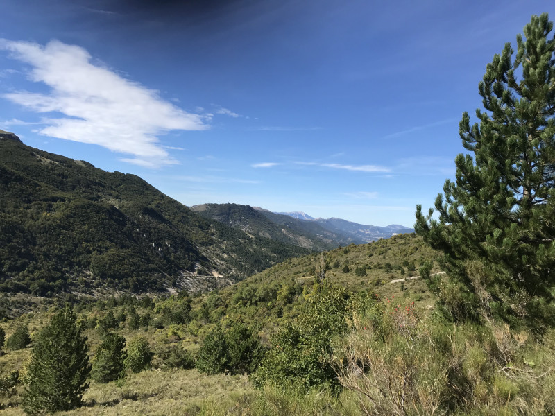 Vision Quest Frankrijk - Hipsy