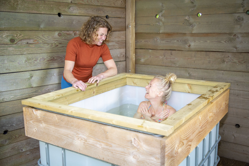 IJsbad workshop - Hipsy