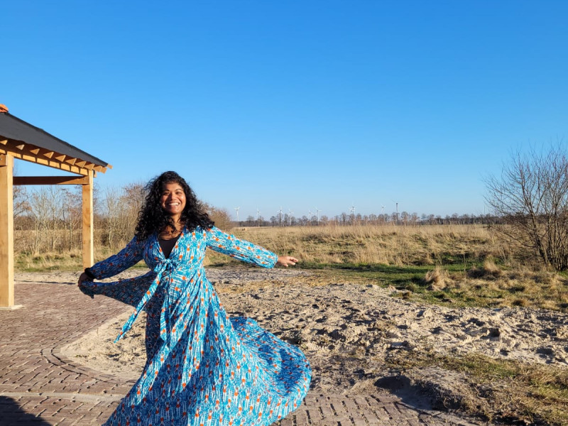 Kundalini Nrgy activation process - Hipsy