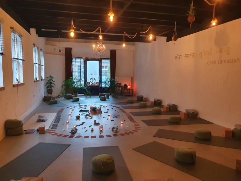 Innerlijke rust ~ kalmeer je zenuwstelsel - Hipsy