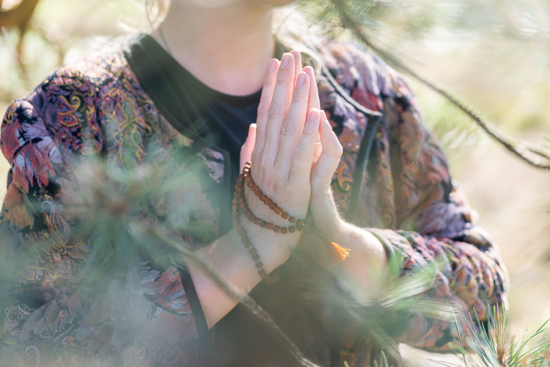 Spring within | One day retreat | - Hipsy