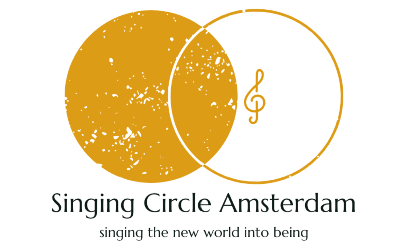Singing Circle Amsterdam - Hipsy