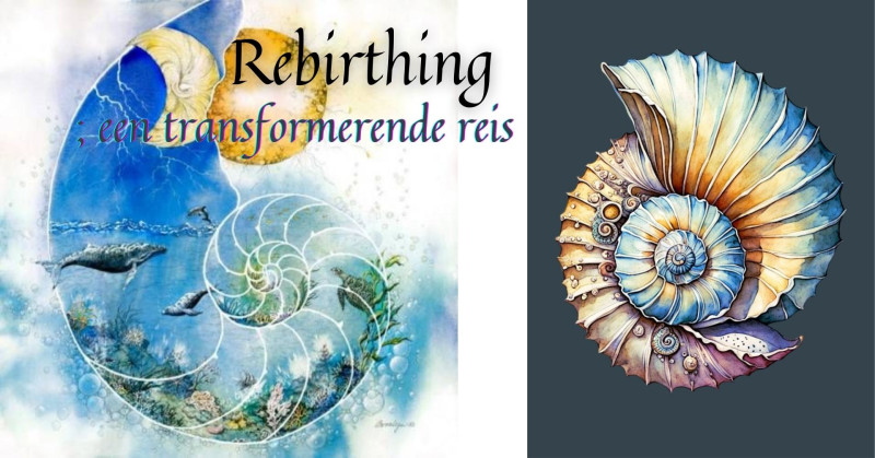 Rebirthing & waterwerk een dagworkshop - Hipsy