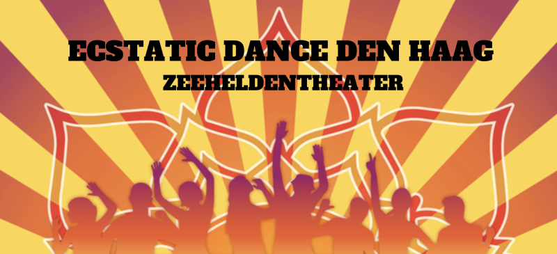 Ecstatic Dance Den Haag with Djay Tobi - Hipsy