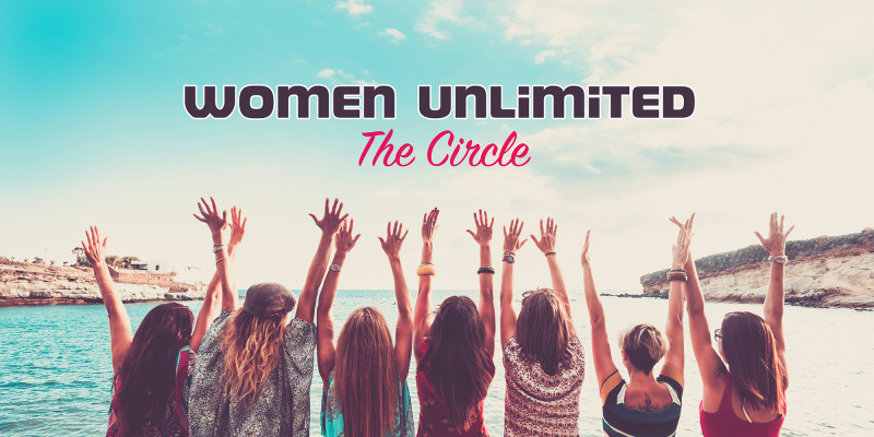 WOMEN UNLIMITED- The Circle - Hipsy