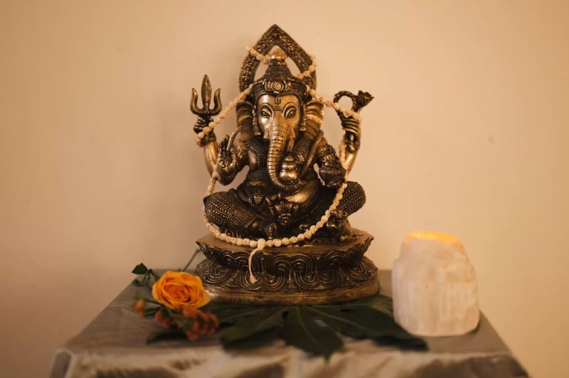 The Touch of Shakti: tantradag met cacaoritueel & kirtan met Dana Devi - Hipsy