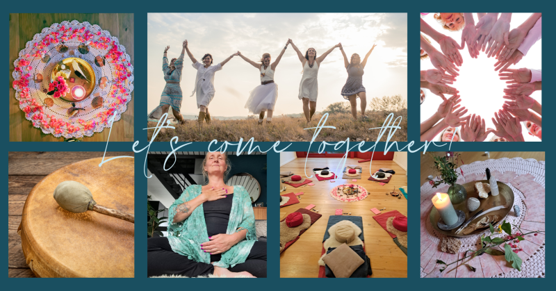 Vrouwencirkel - Hipsy