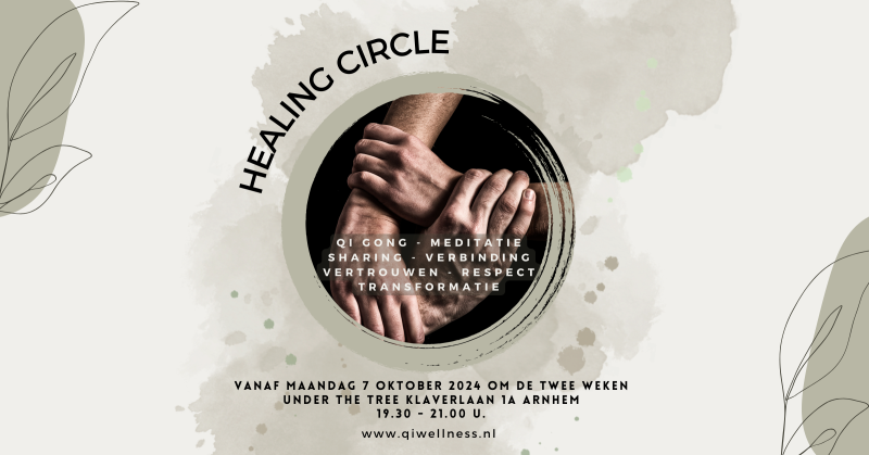 Healing Circle